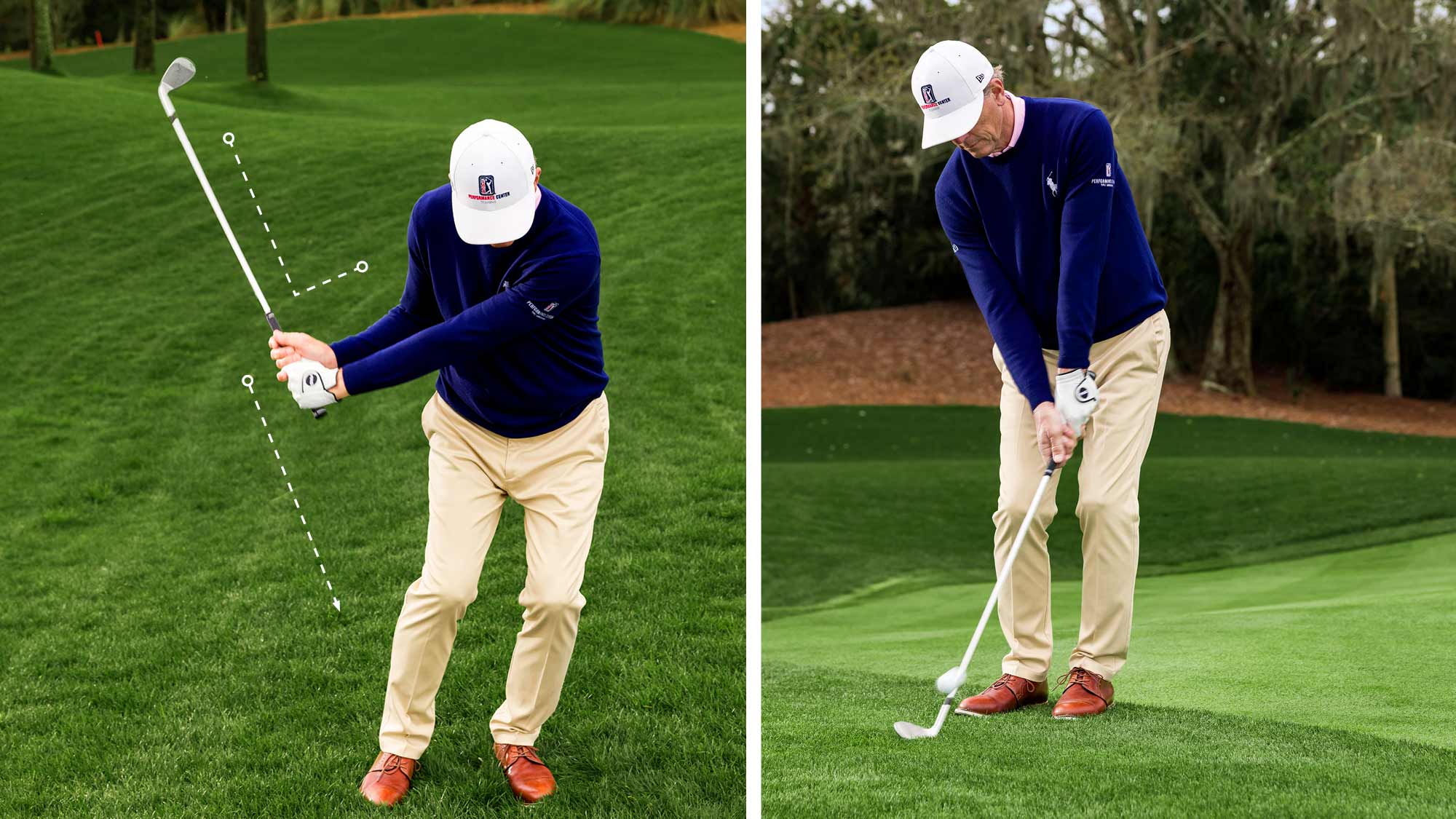 Short game made simple – Australian Golf Digest