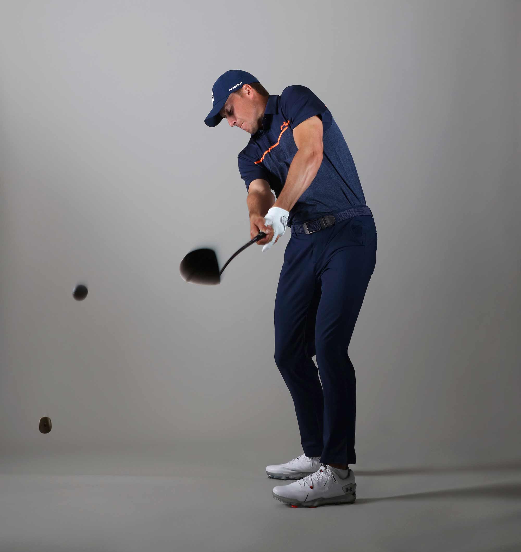 The genius of Jordan Spieth – Australian Golf Digest