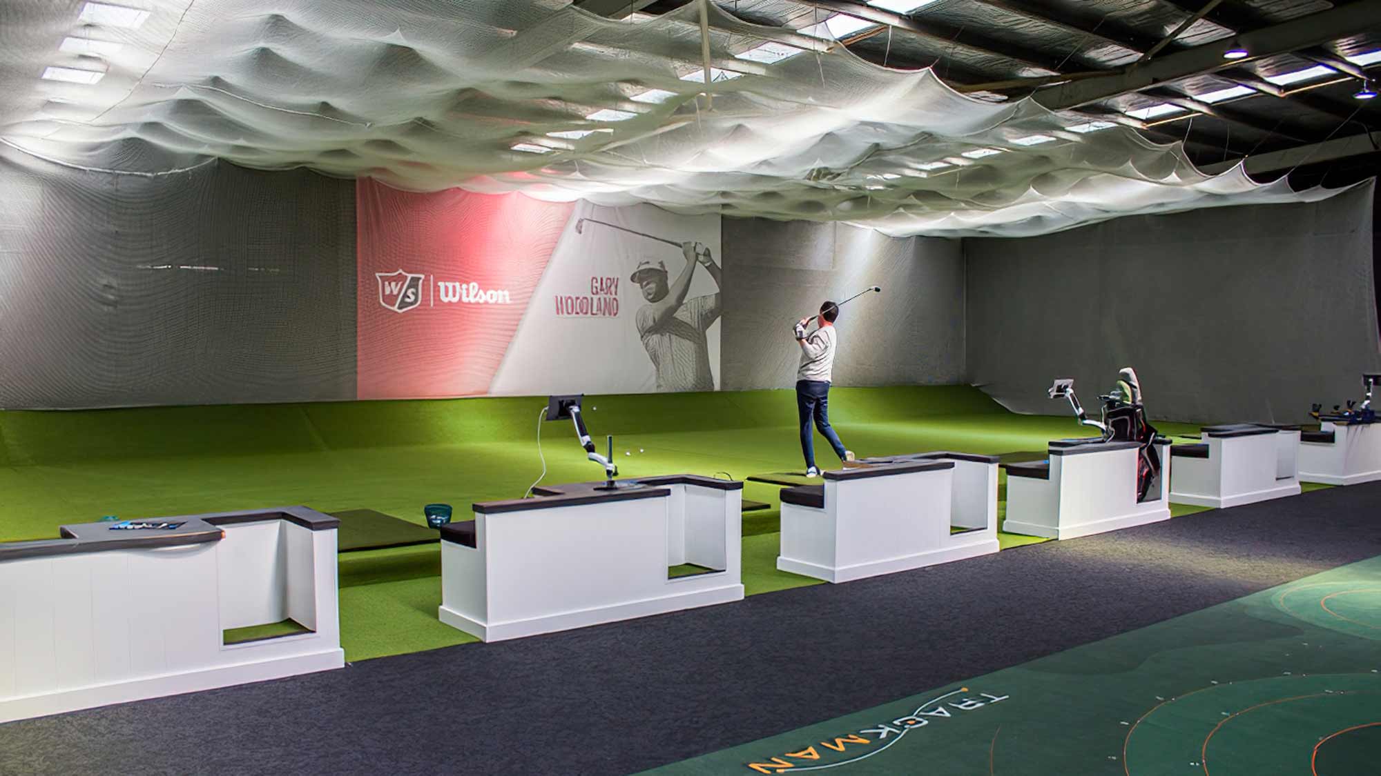 Night moves: Discover golf under lights – Australian Golf Digest