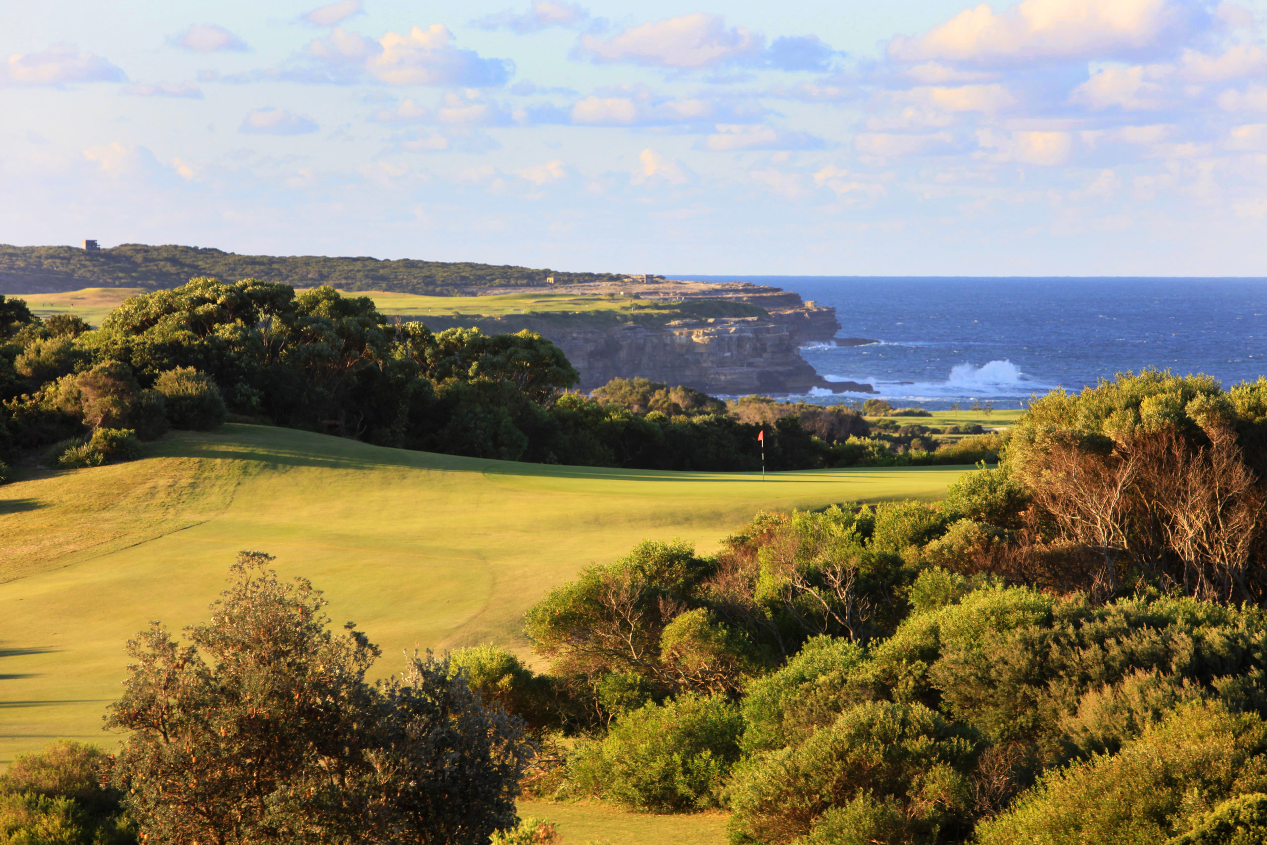 Top 100 spotlight: New South Wales Golf Club - Australian Golf Digest