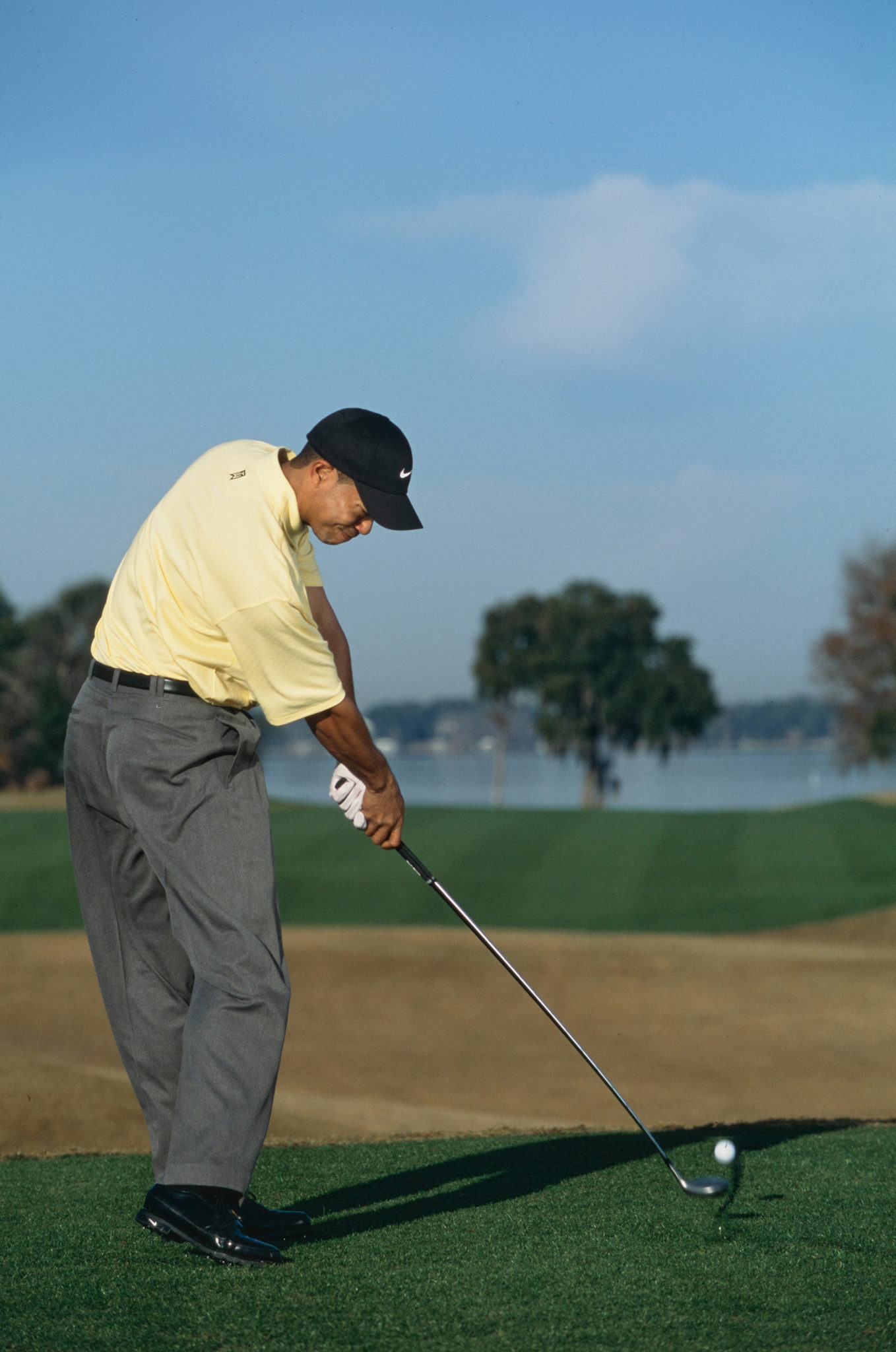 Prime Tiger: How I played golf during my most dominant years ...