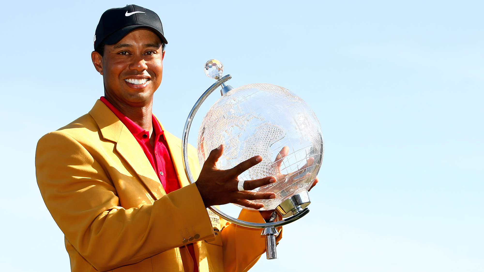 The Wizard of Oz - Australian Golf Digest