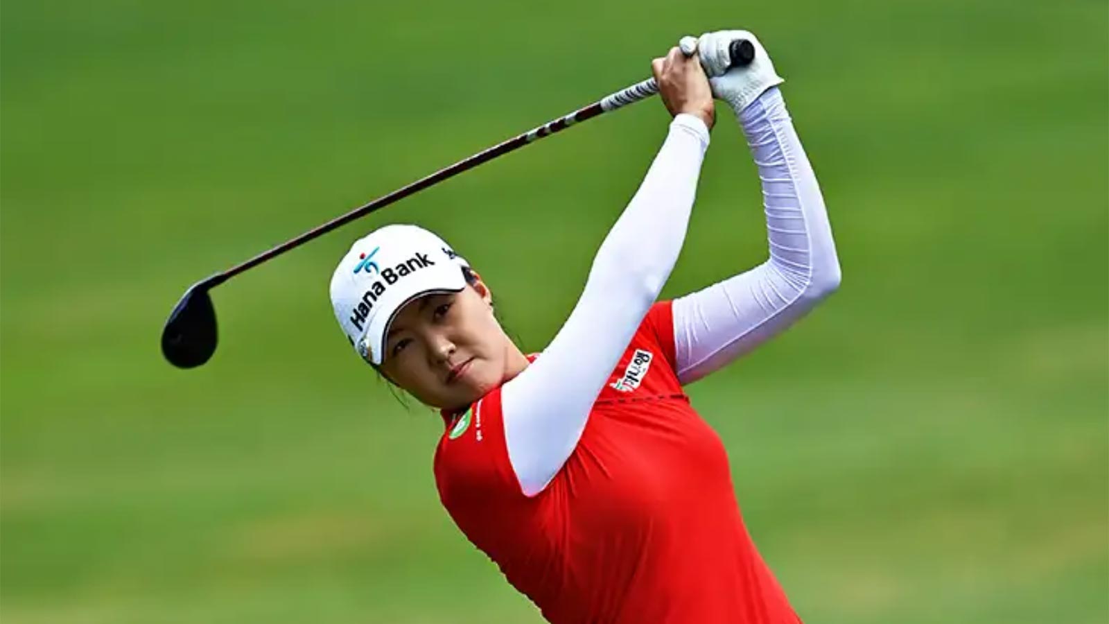 Minjee Lee falls in Korean playoff – Australian Golf Digest