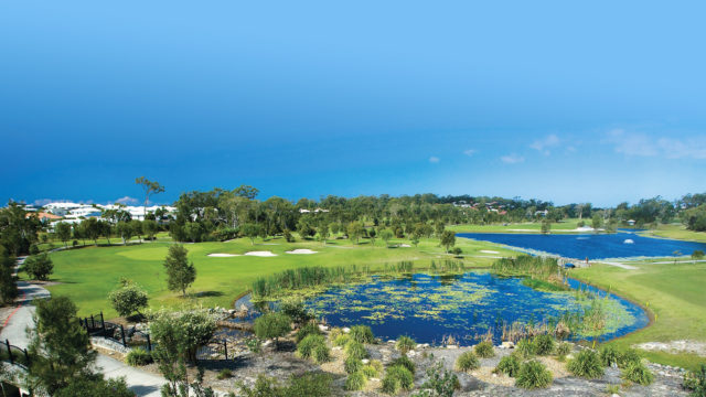 South-east Queensland: New and improved – Australian Golf Digest