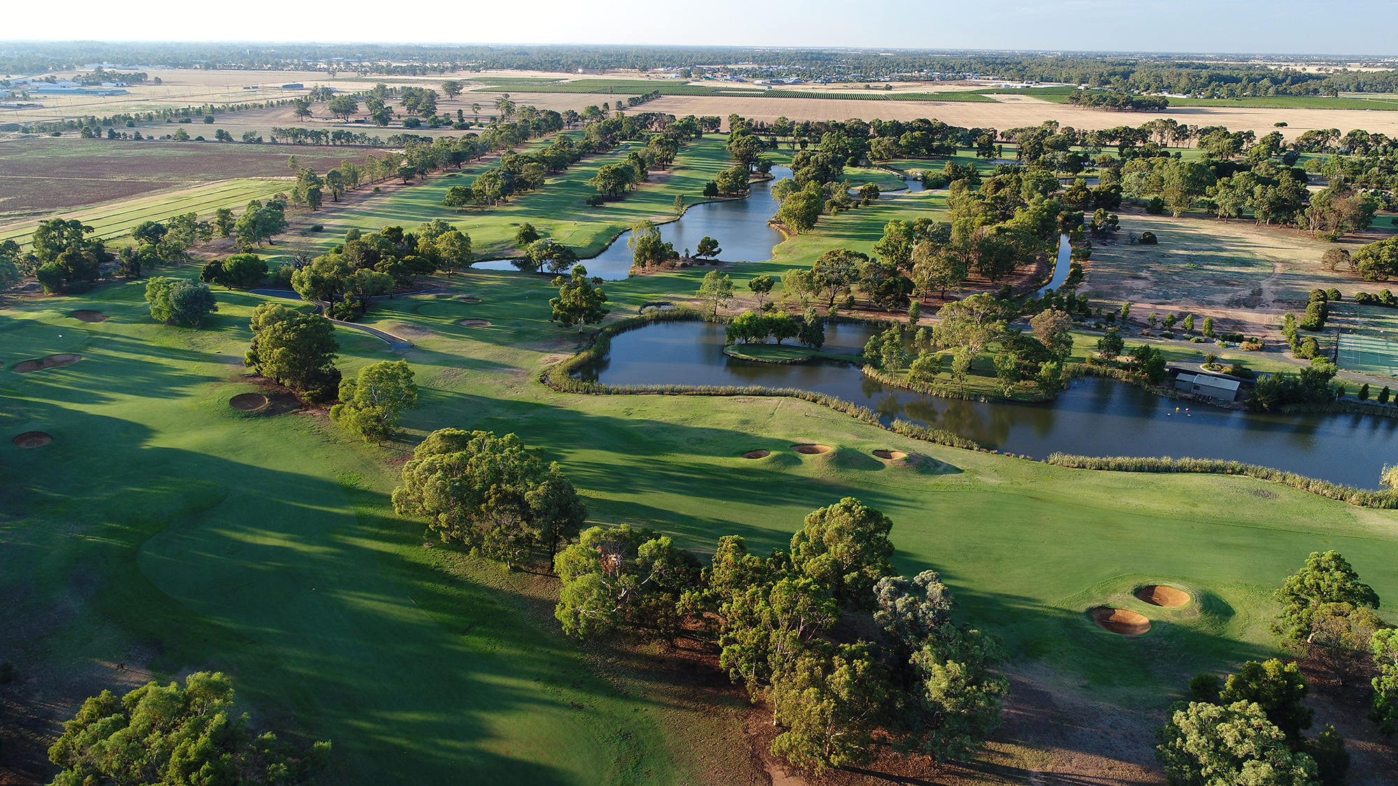25 things we can't wait to see & do - Australian Golf Digest
