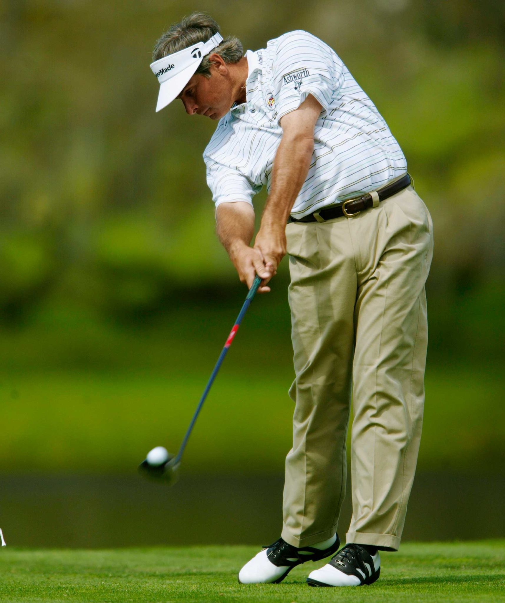 Butch Harmon: Driving lessons - Australian Golf Digest