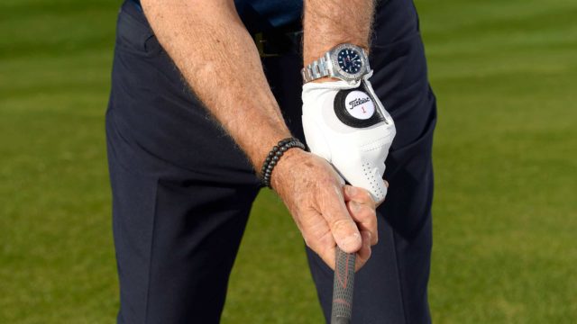 Butch Harmon: Driving lessons - Australian Golf Digest