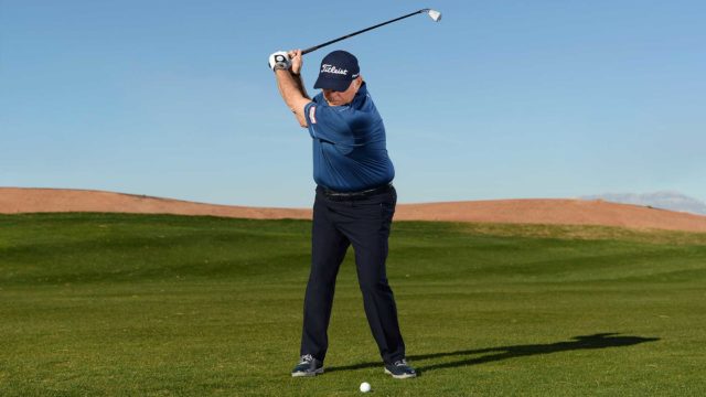 Butch Harmon: Driving lessons - Australian Golf Digest