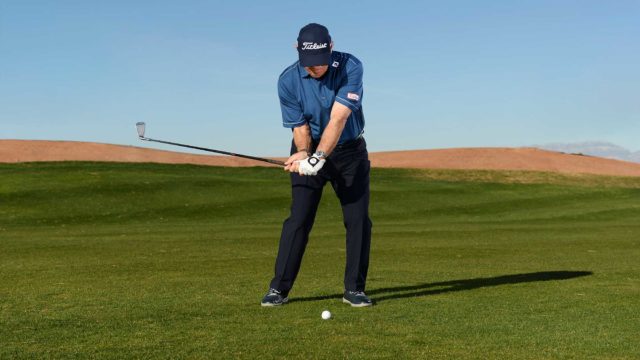 Butch Harmon: Driving lessons - Australian Golf Digest