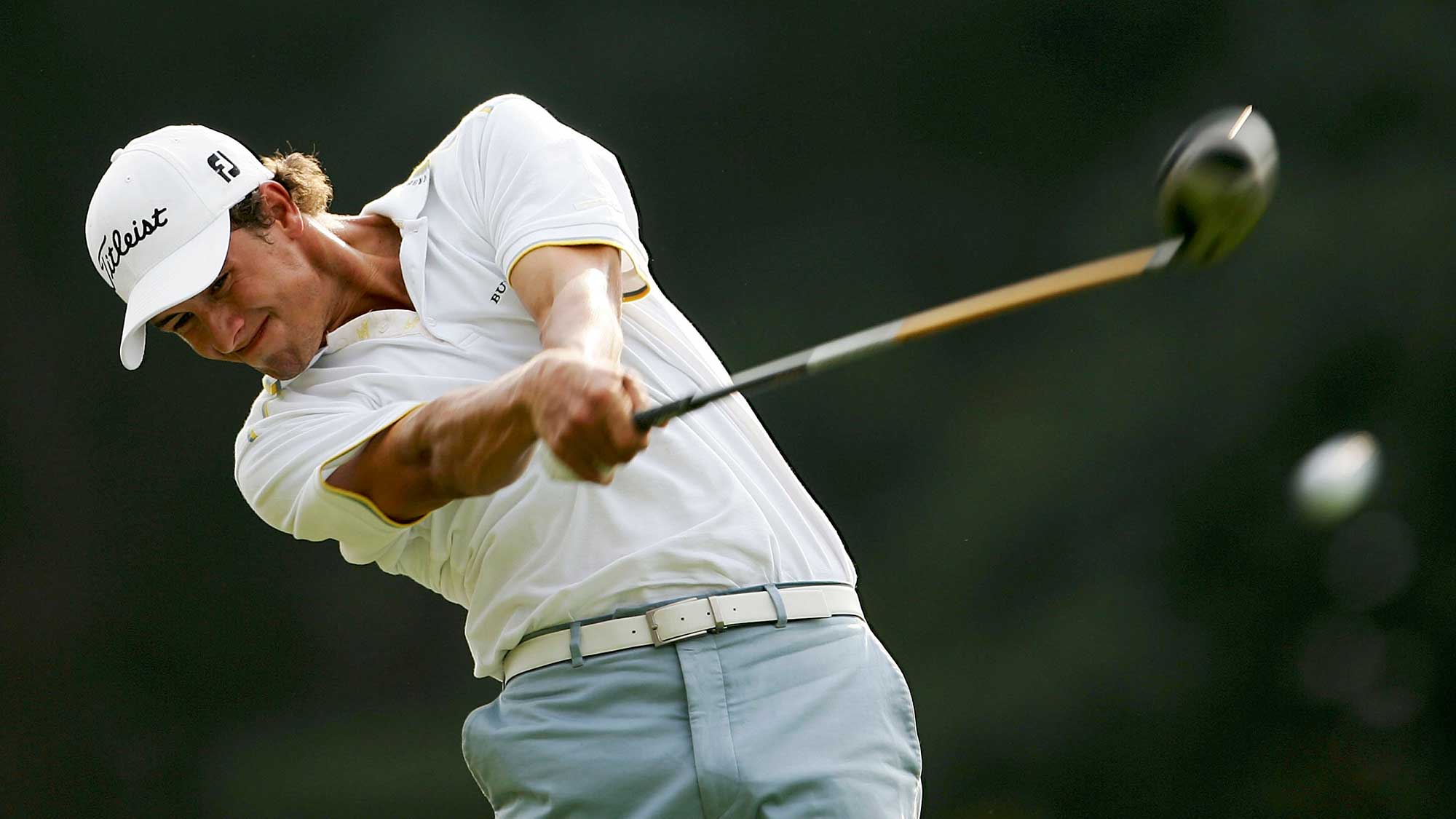 Butch Harmon: Driving lessons - Australian Golf Digest