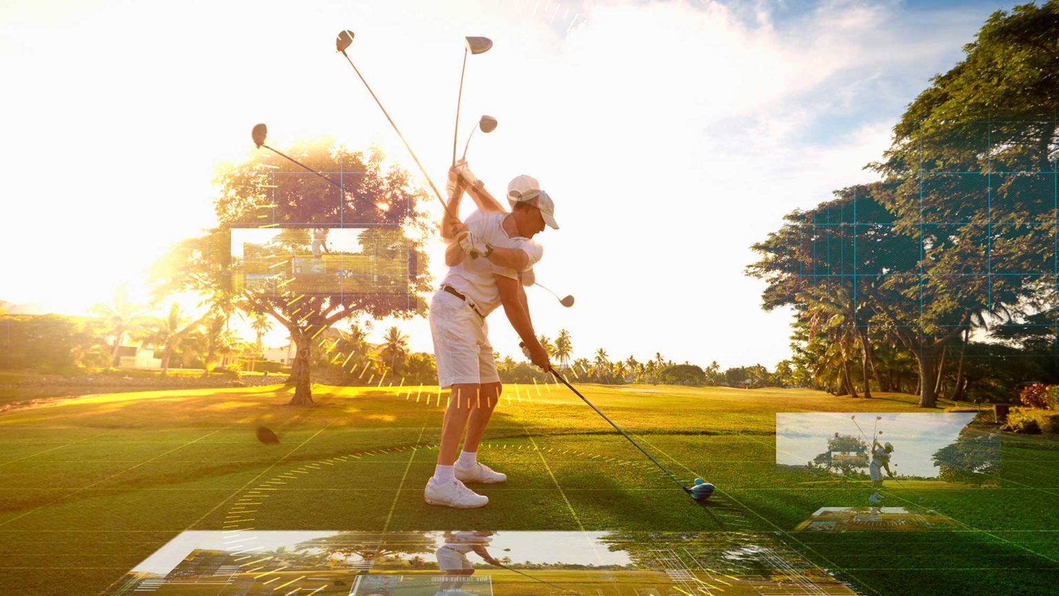 Golf Tips and Instruction | Australian Golf Digest