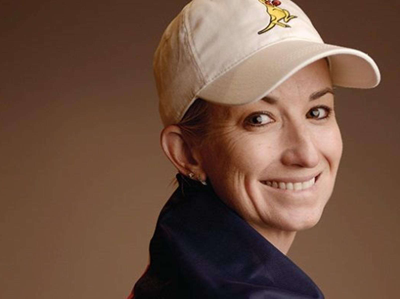 New tournament honours Australia’s greatest Major champion - Australian ...