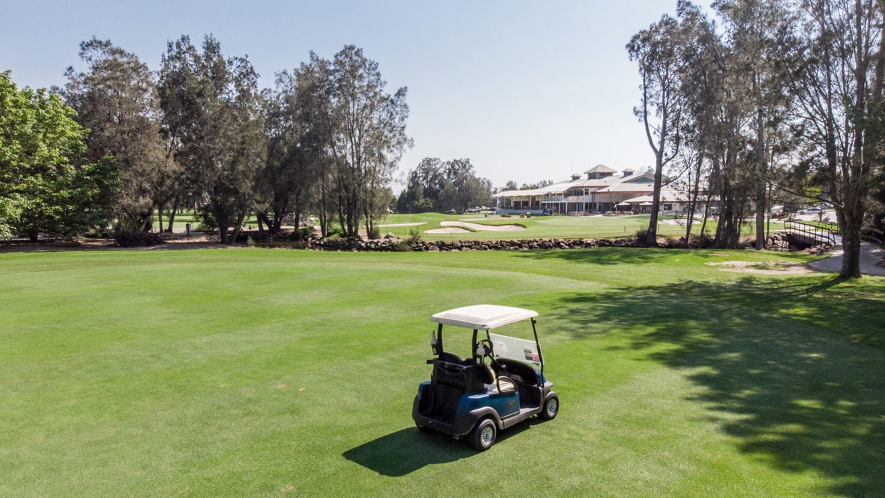 Courses: Bang for your buck – Australian Golf Digest