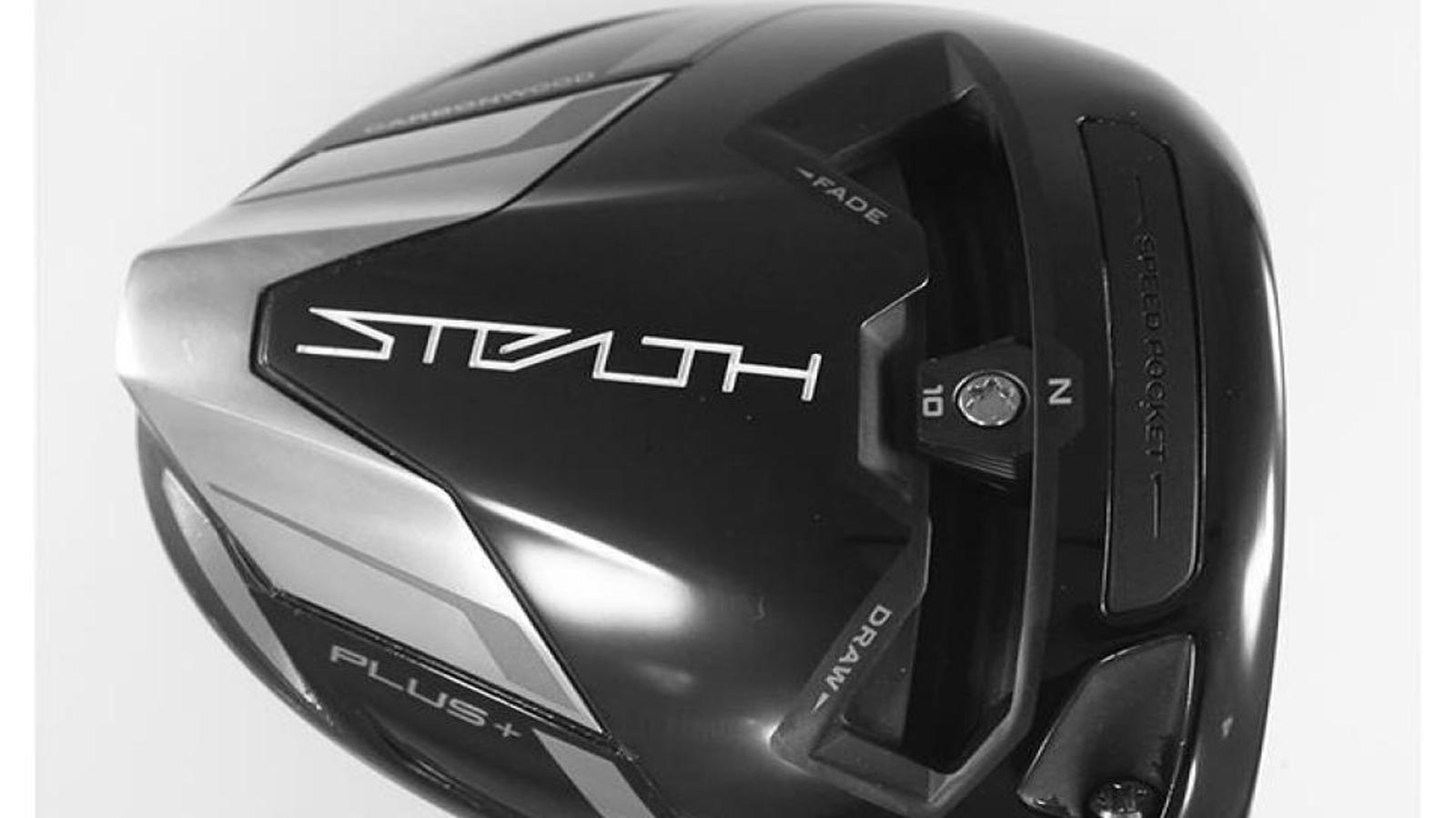 FIRST LOOK: TaylorMade's new Stealth drivers – Australian Golf Digest