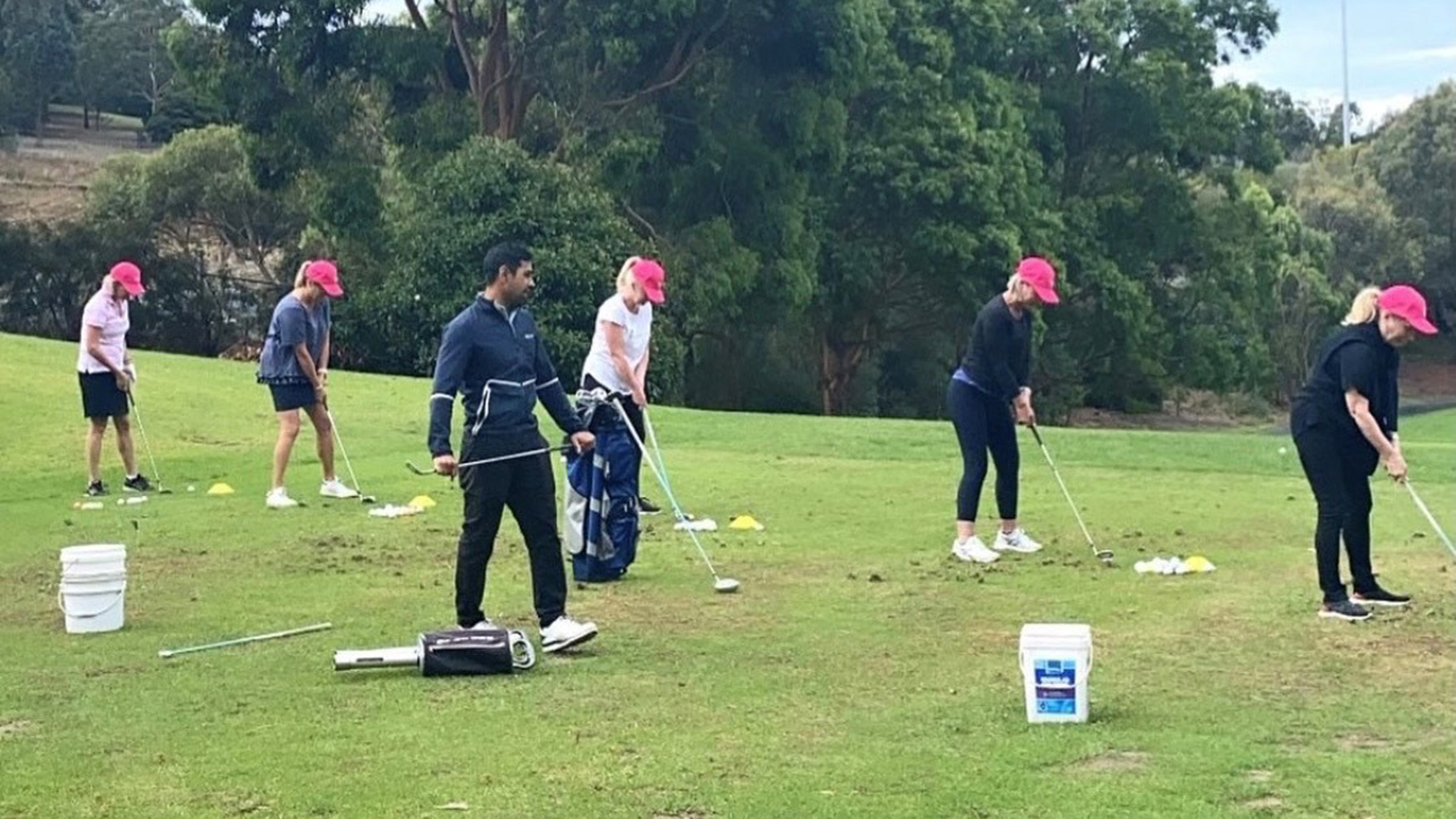 PGA News: Accountability key to Rave’s growth strategy - Australian ...