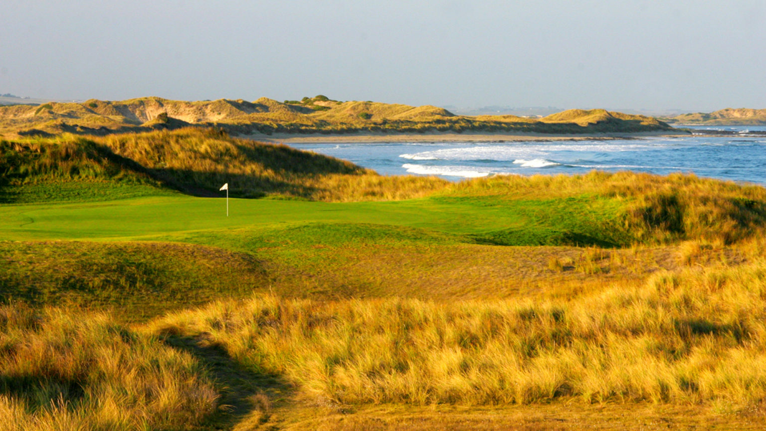 Best Golf Courses In Australia | Australian Golf Digest
