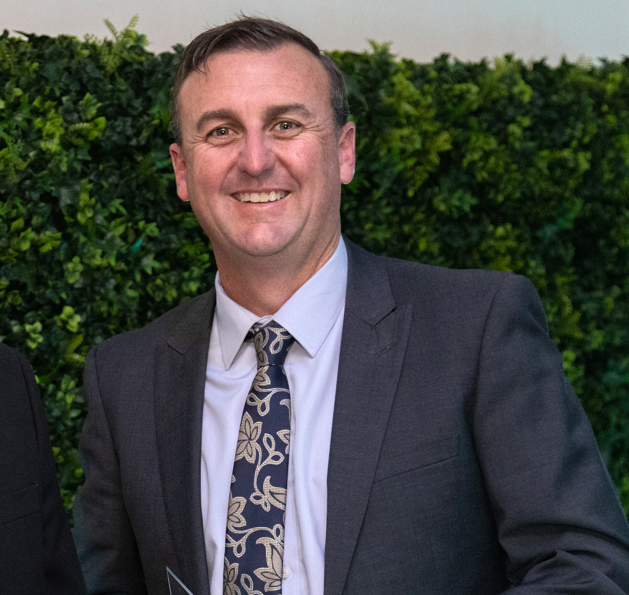 2021 player of the year awards – Australian Golf Digest