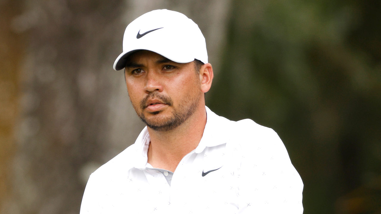 Ranking: The top 100 players on the PGA Tour - Australian Golf Digest