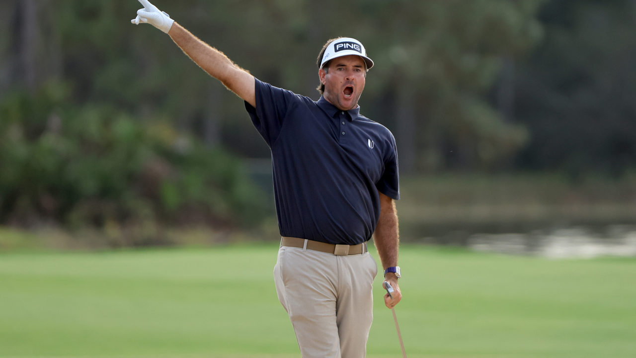 Ranking: The top 100 players on the PGA Tour - Australian Golf Digest