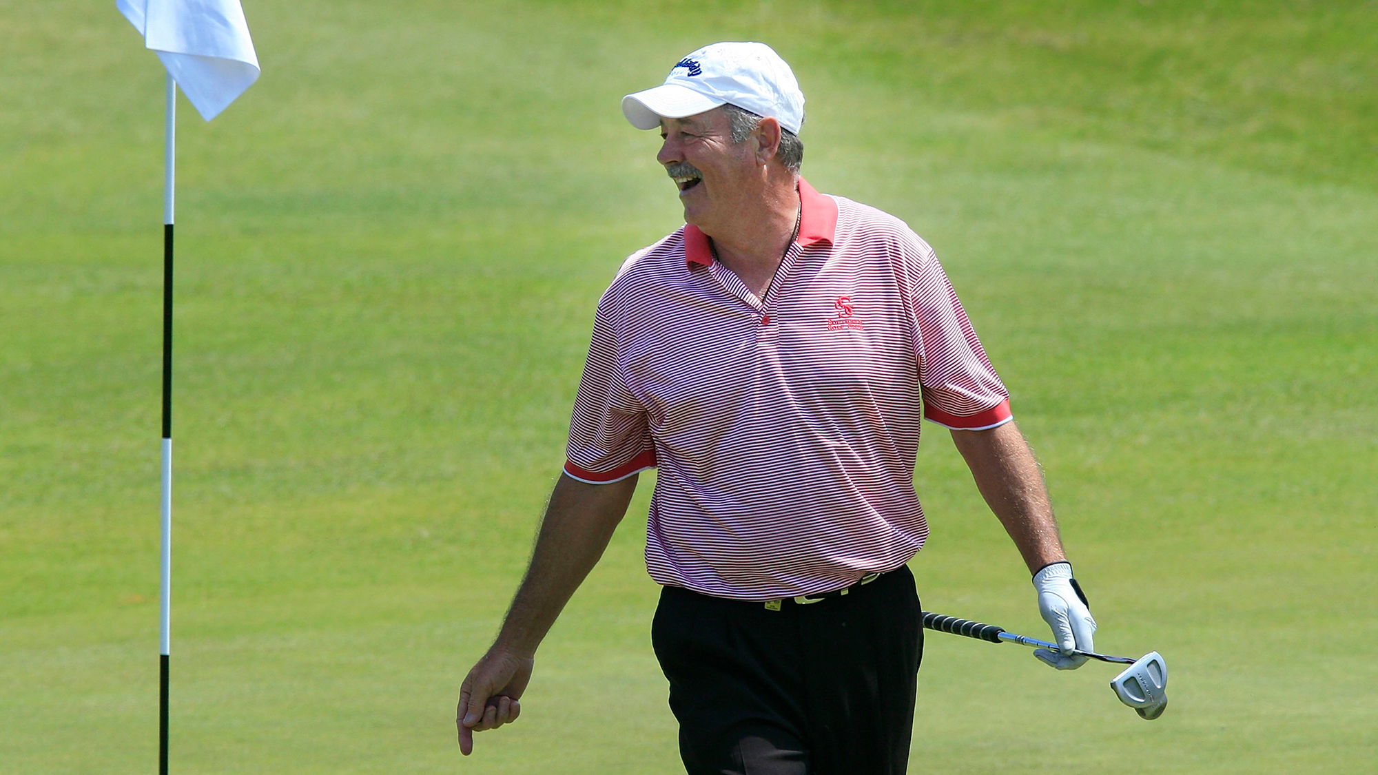 Farewell to golf's true gentleman: Bob Shearer – Australian Golf Digest