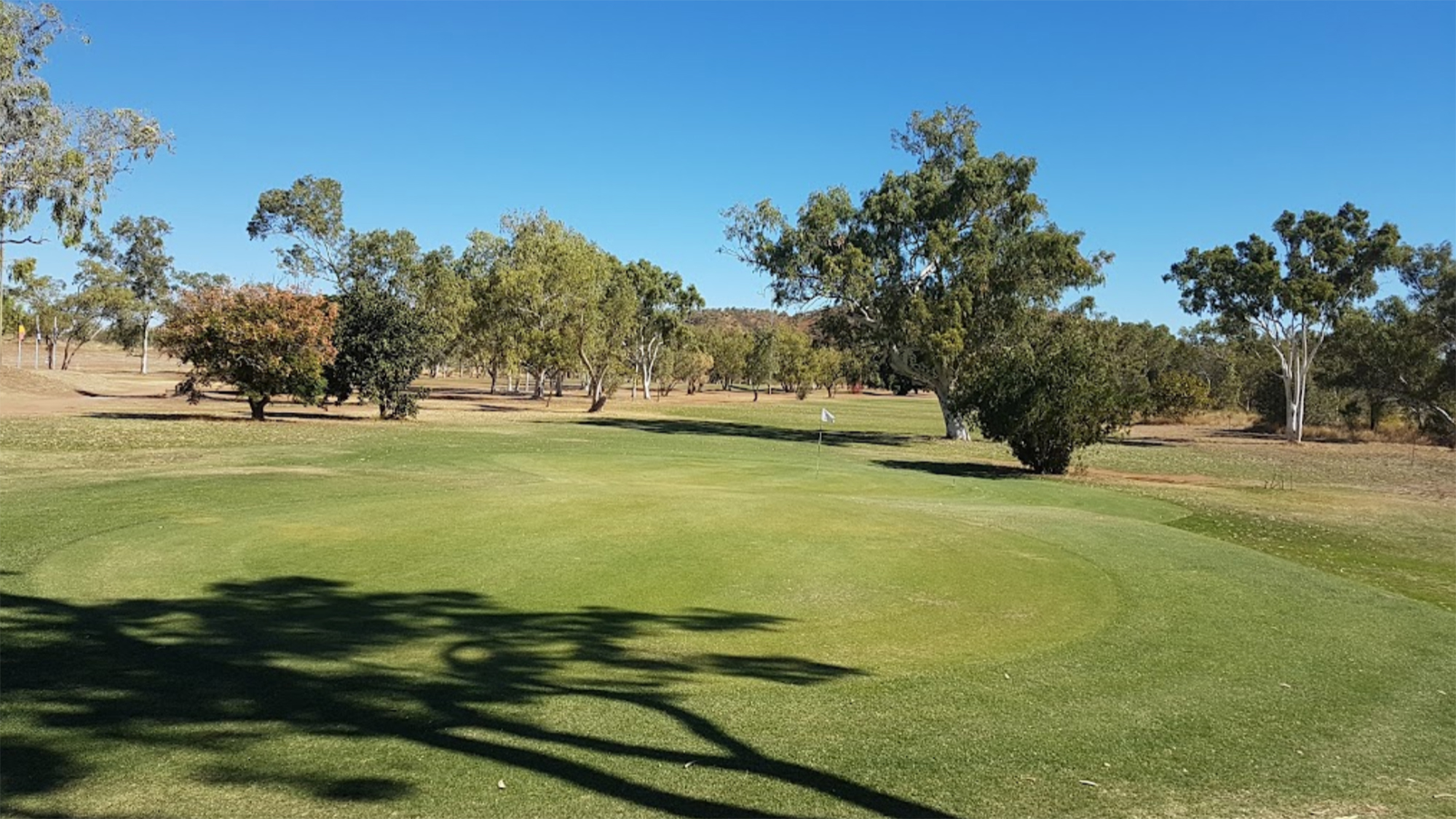 Like no other: Unique Courses – Australian Golf Digest