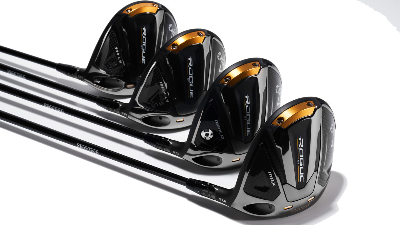 Weight watchers: The latest drivers and irons – Australian Golf Digest