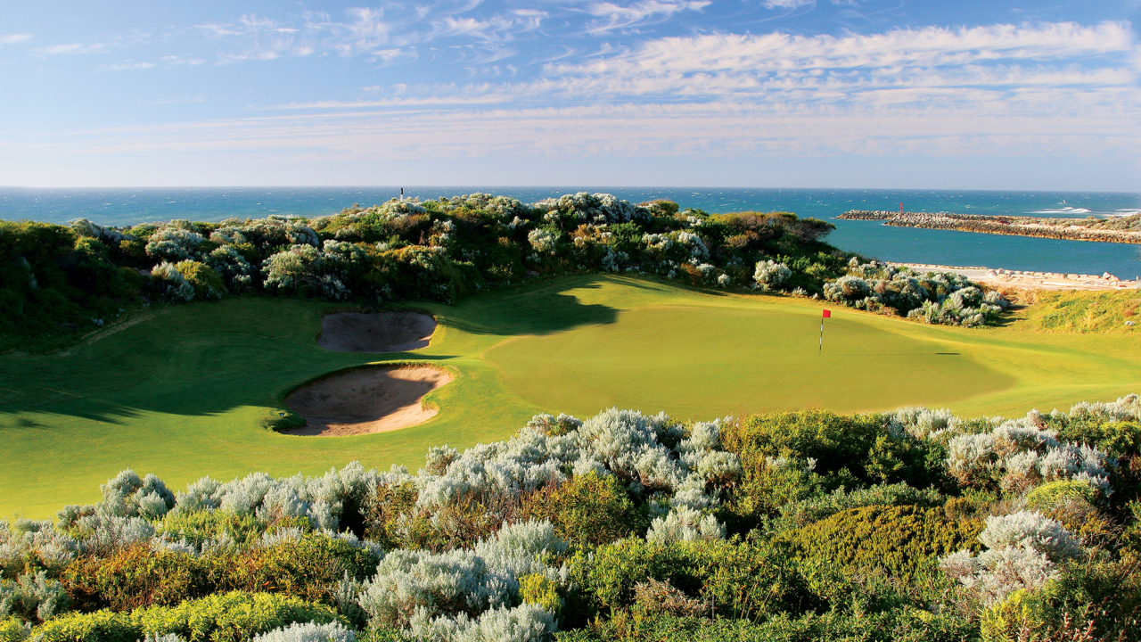 David Leadbetter: One-Sided Argument - Australian Golf Digest