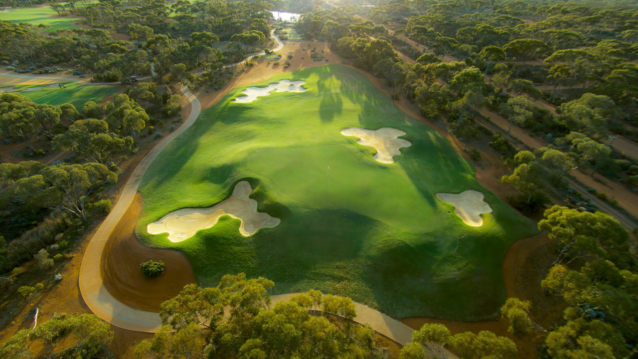 Best Golf Courses In Australia | Australian Golf Digest