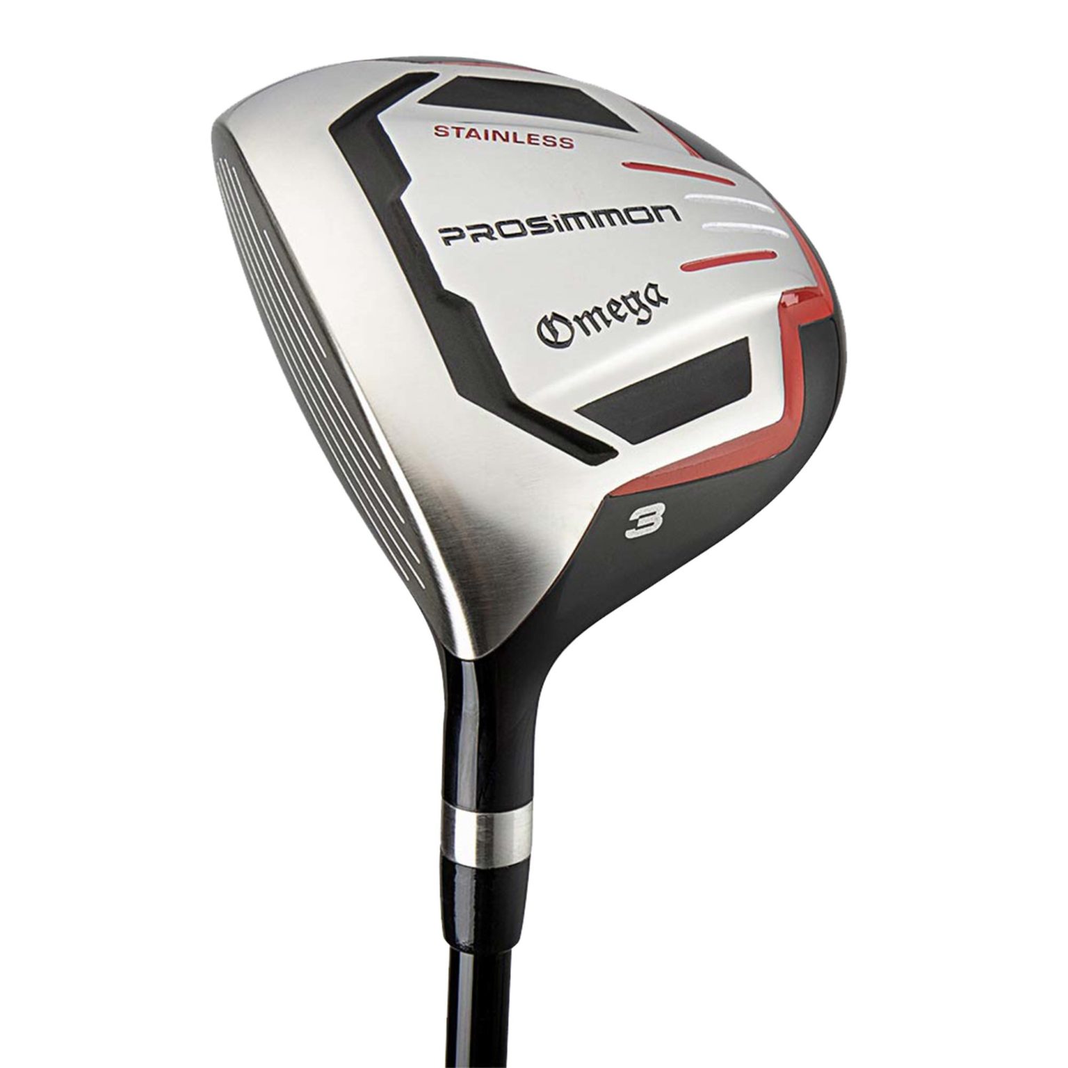 2022 Equipment guide: Prosimmon Golf - Australian Golf Digest