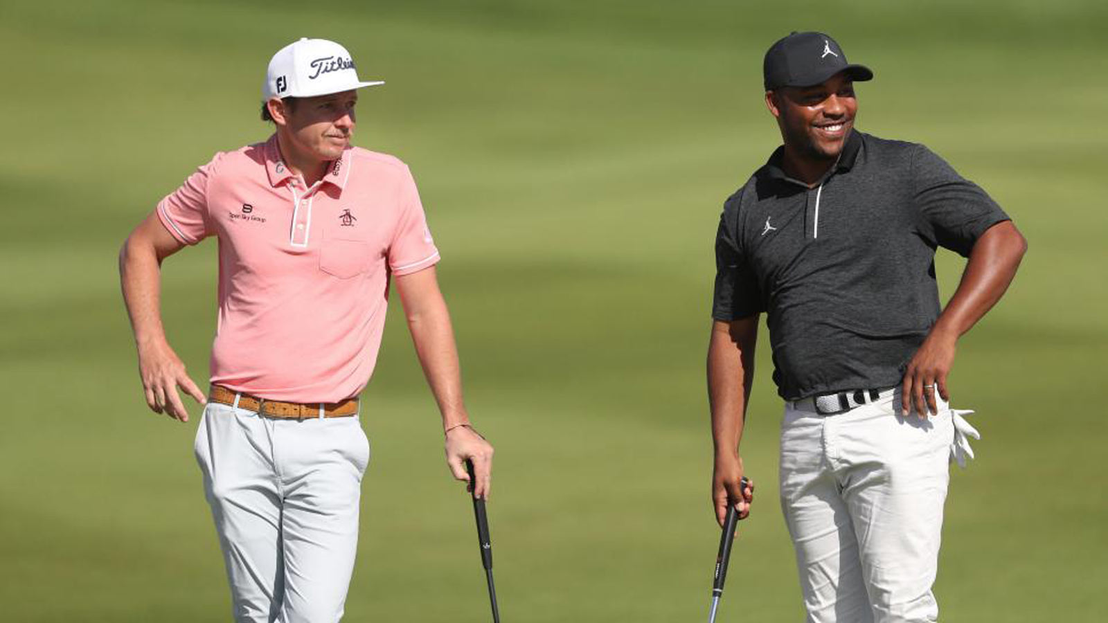As Harold Varner III seeks a signature win, Cam Smith and other big ...