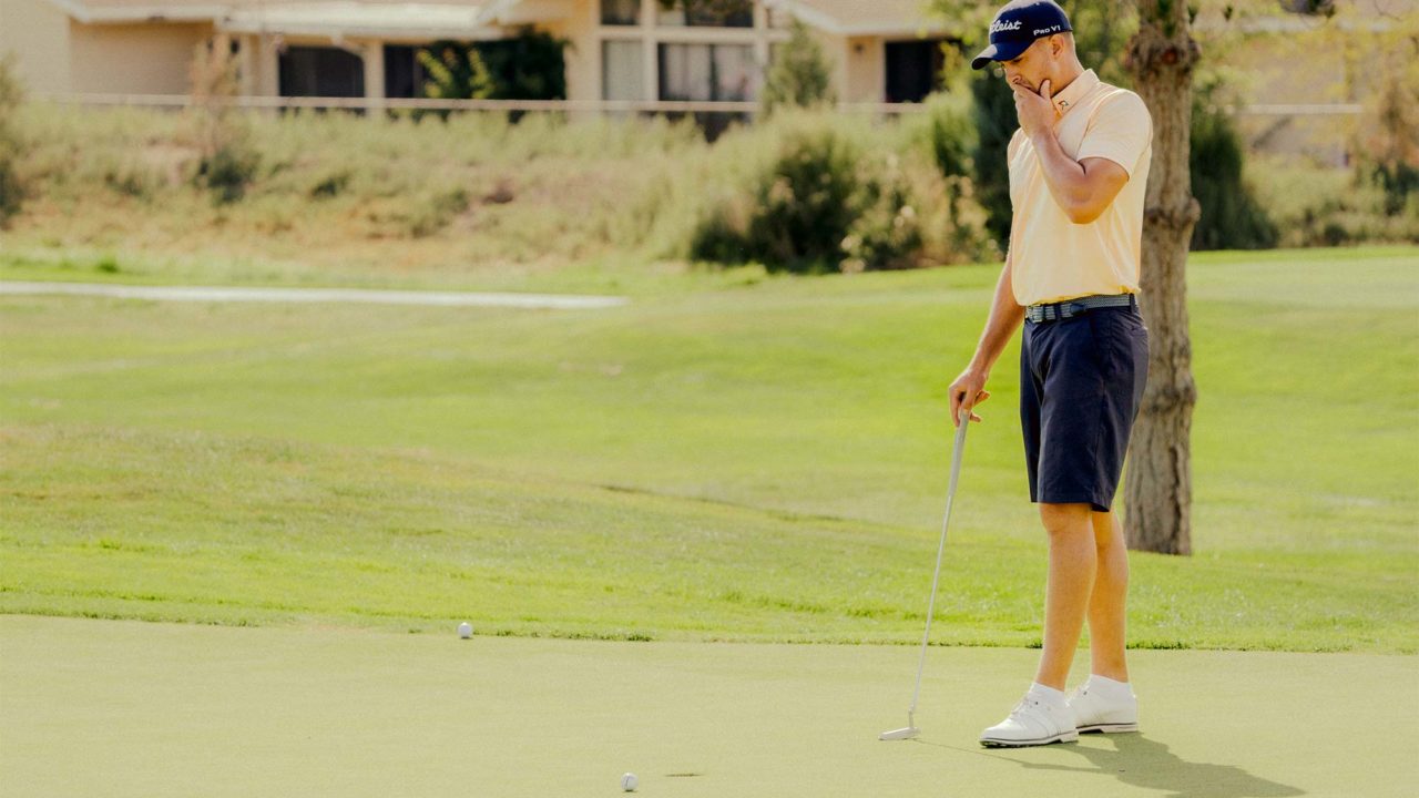 Case of the Mondays – Australian Golf Digest