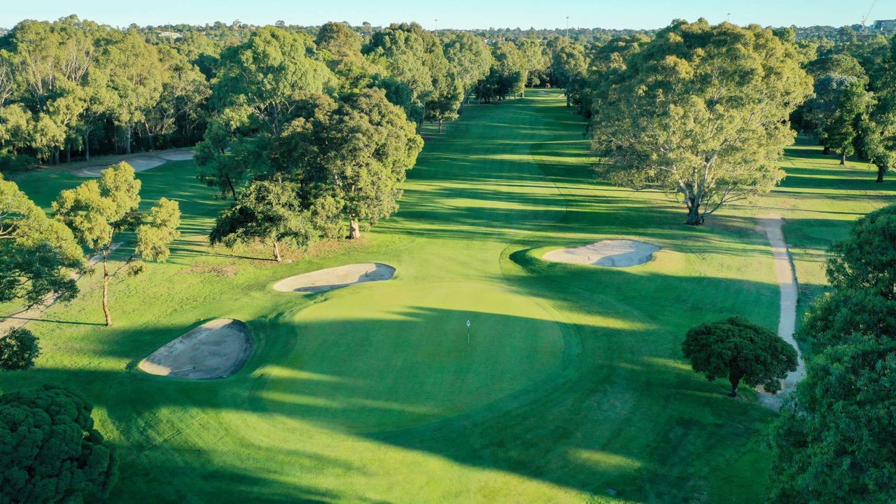 Course review: Latrobe Golf Club, Melbourne – Australian Golf Digest