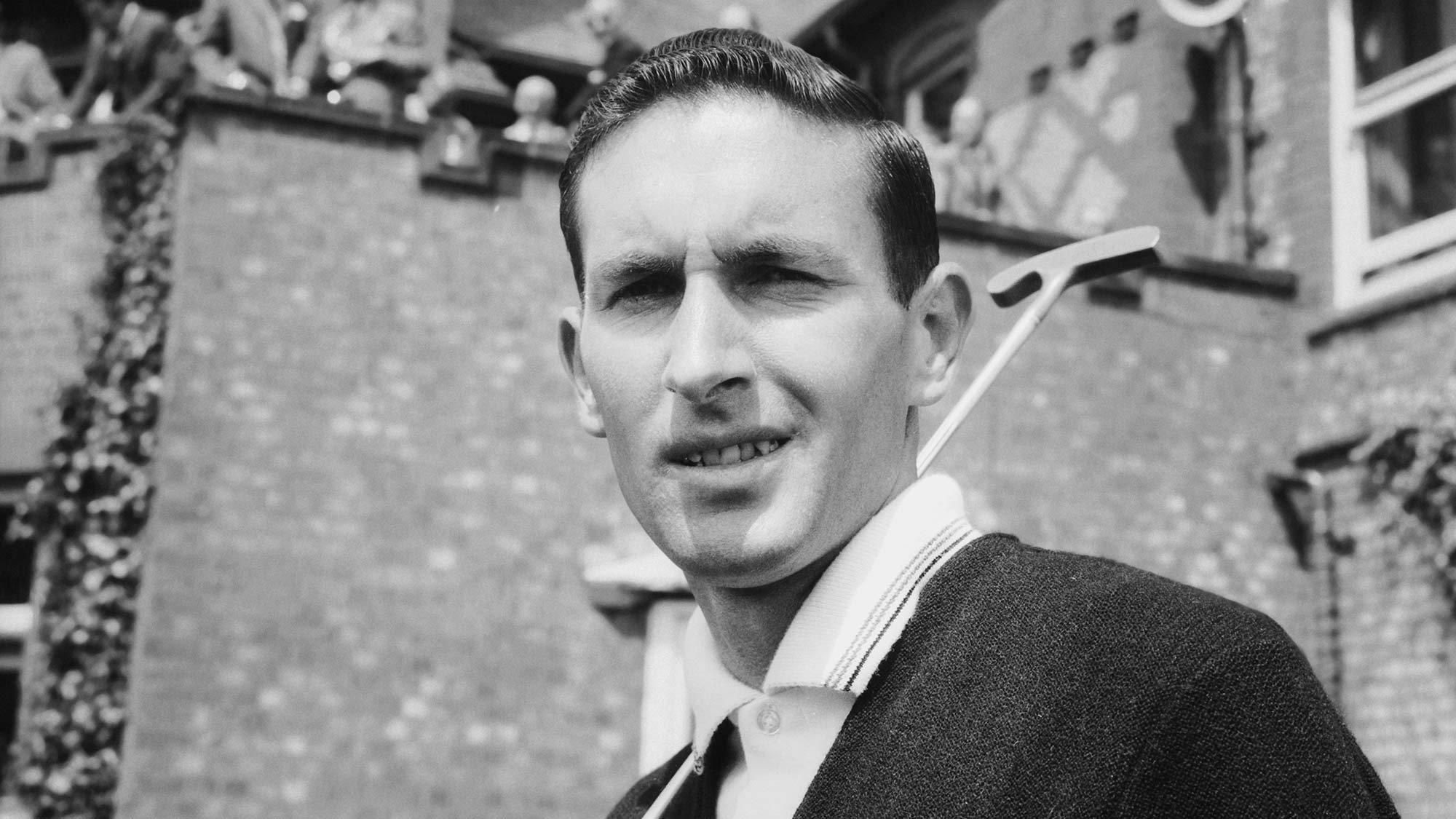 Book excerpt: Thomson, Charles and Nagle - Australian Golf Digest