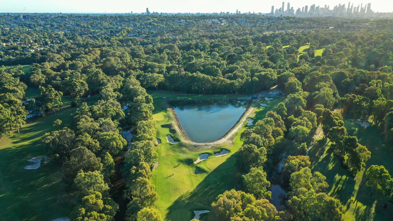 Best Golf Courses In Australia | Australian Golf Digest