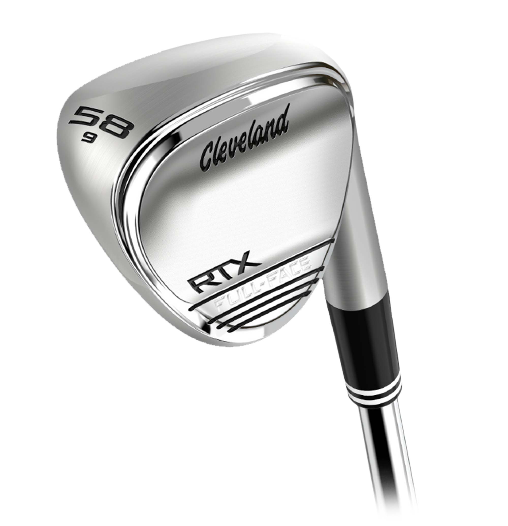 2022 Equipment guide: Cleveland Golf – Australian Golf Digest