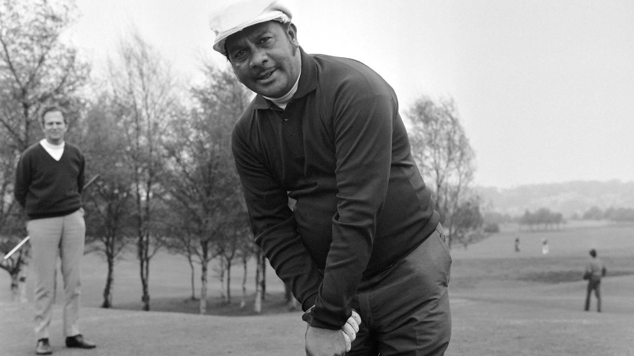 Book excerpt: Thomson, Charles and Nagle - Australian Golf Digest