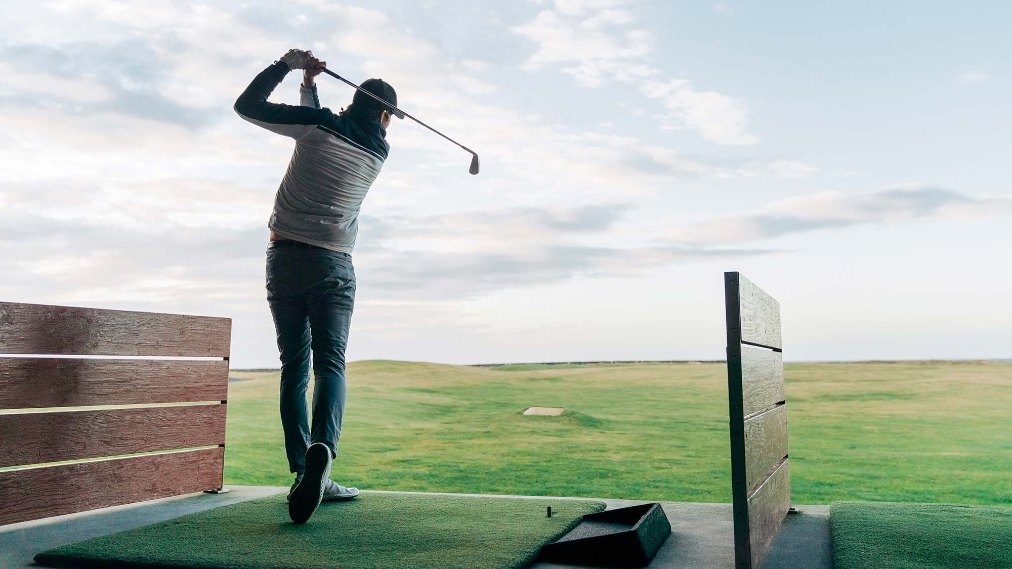 Golf participation: Boom times – Australian Golf Digest