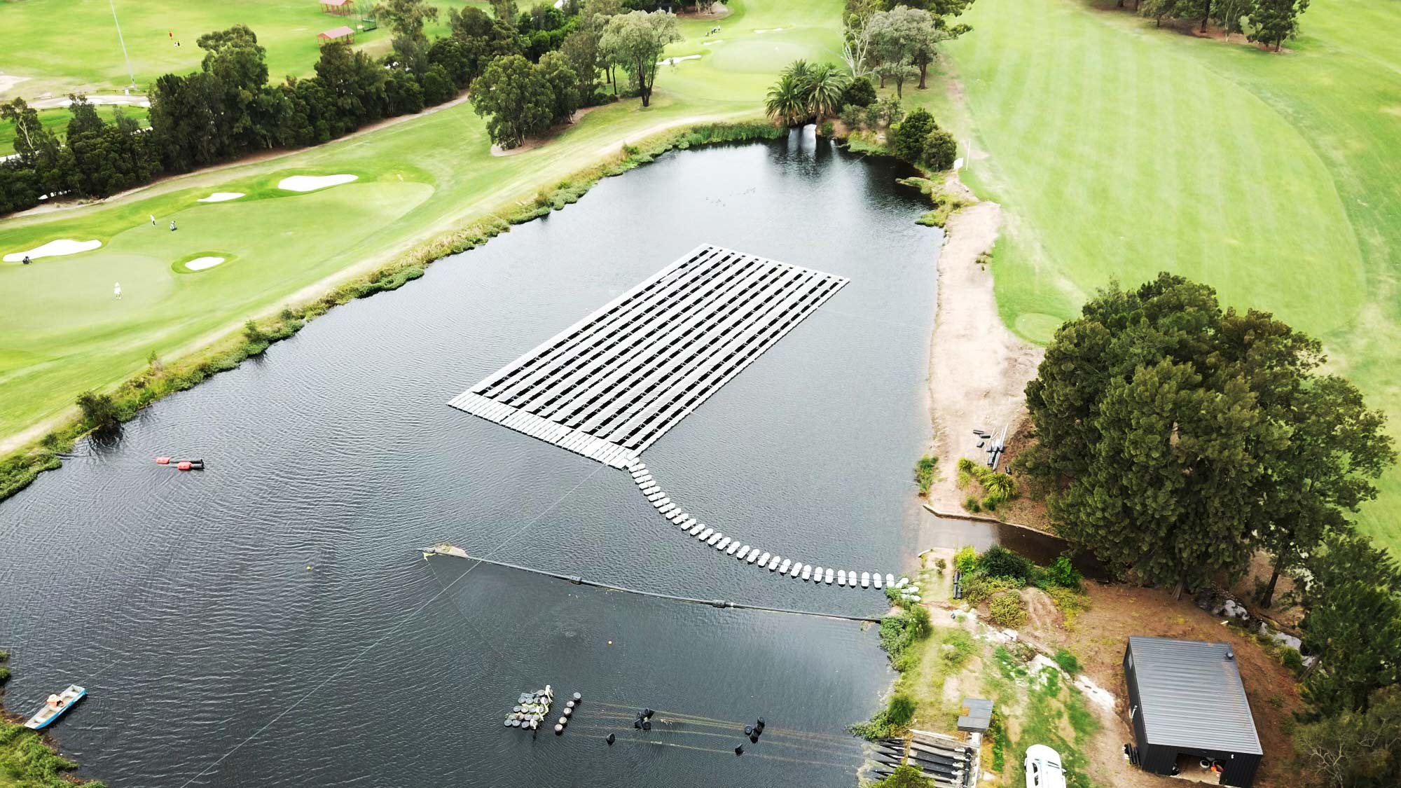 Course review: Concord Golf Club, Sydney – Australian Golf Digest