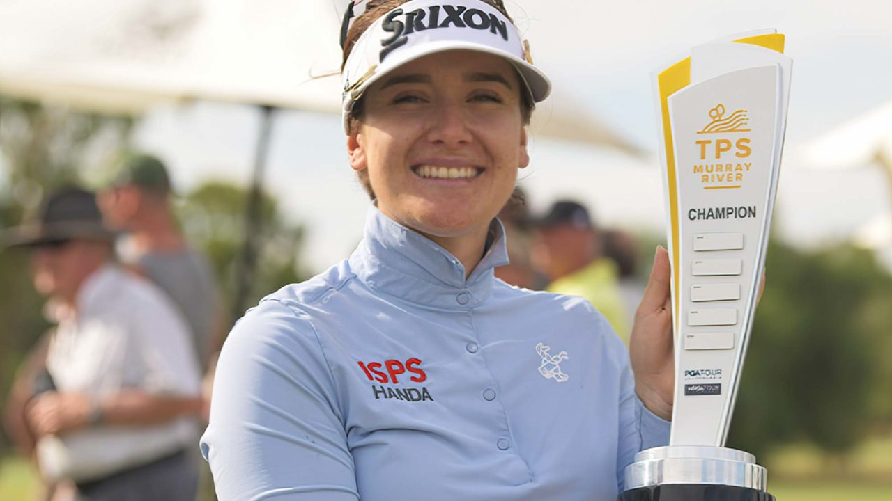 Australian Golf Digest | Golf Magazine Australia