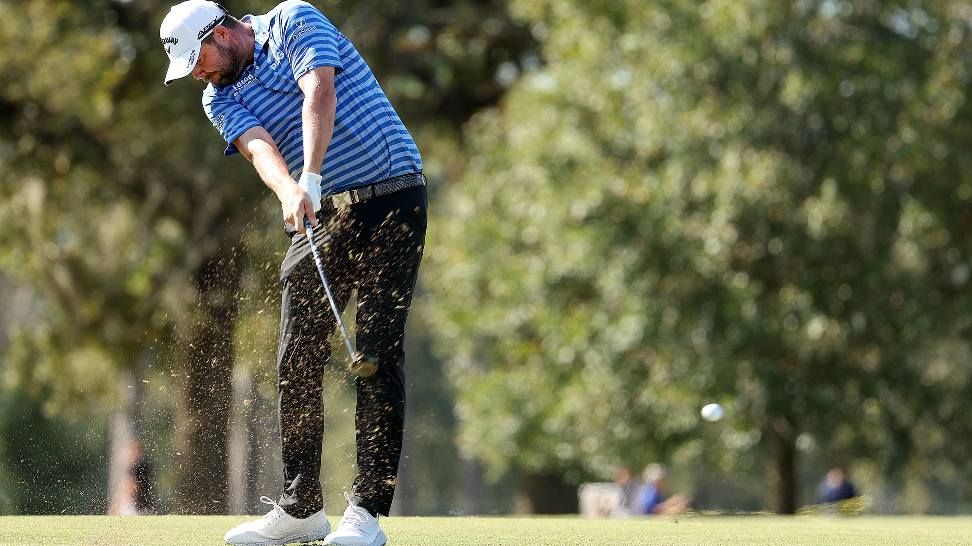 Hit better hybrids – Australian Golf Digest