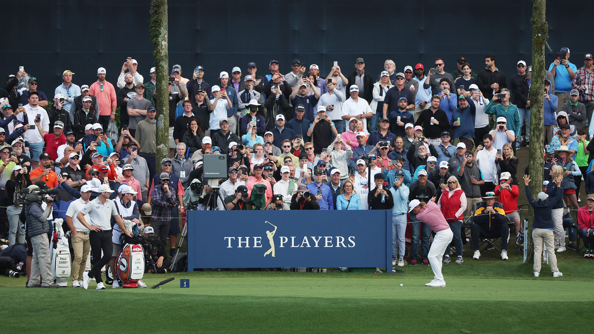 Par-3 perfection - Australian Golf Digest