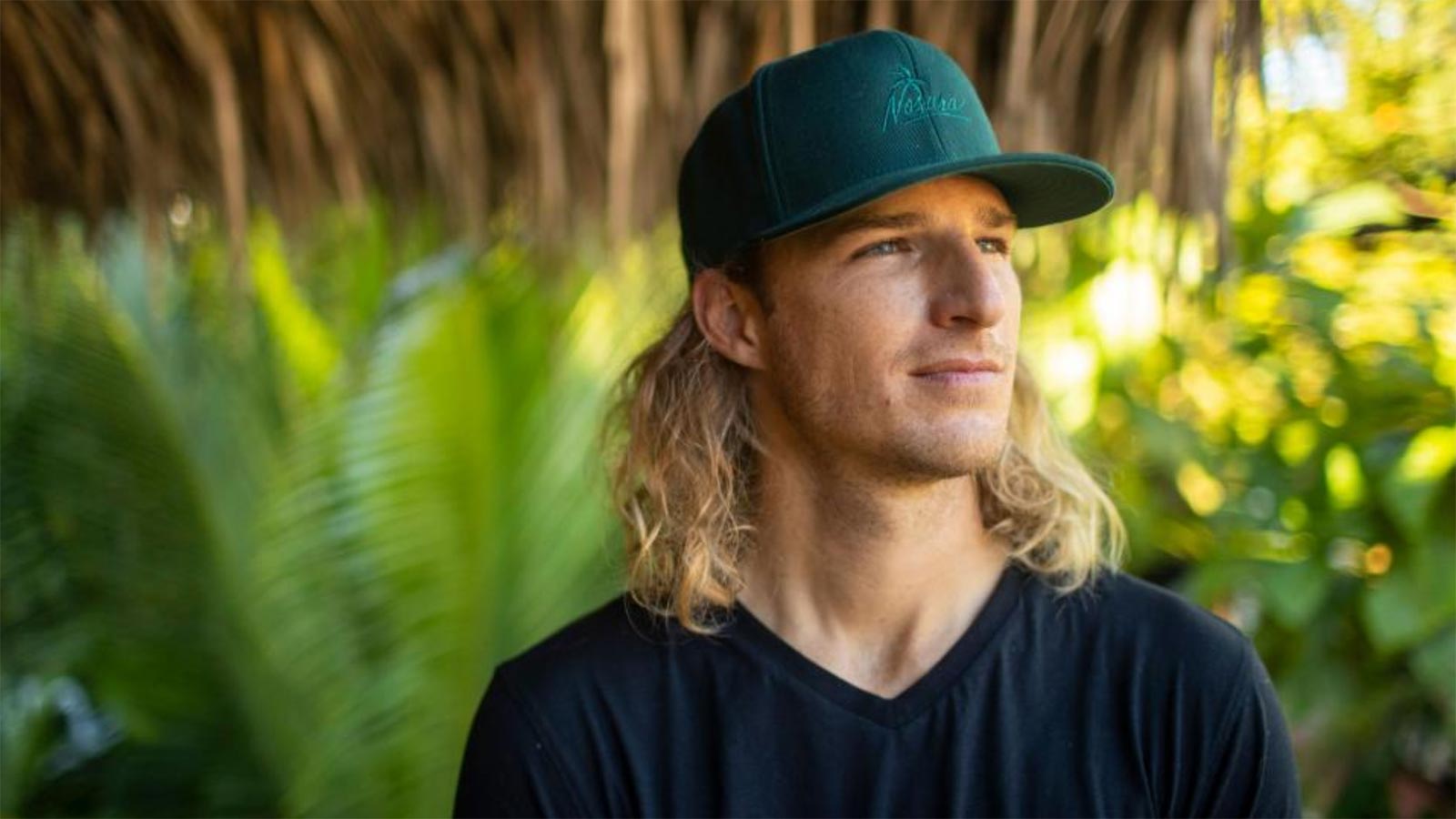 Morgan Hoffmann returns to PGA Tour after taking 'mind-blowing' path in Costa Rica to relieve ...