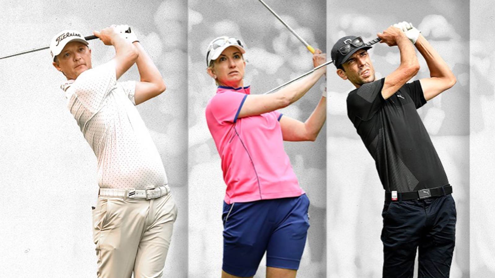 PAIRING UP: Men's and women's Australian Opens become one in world ...