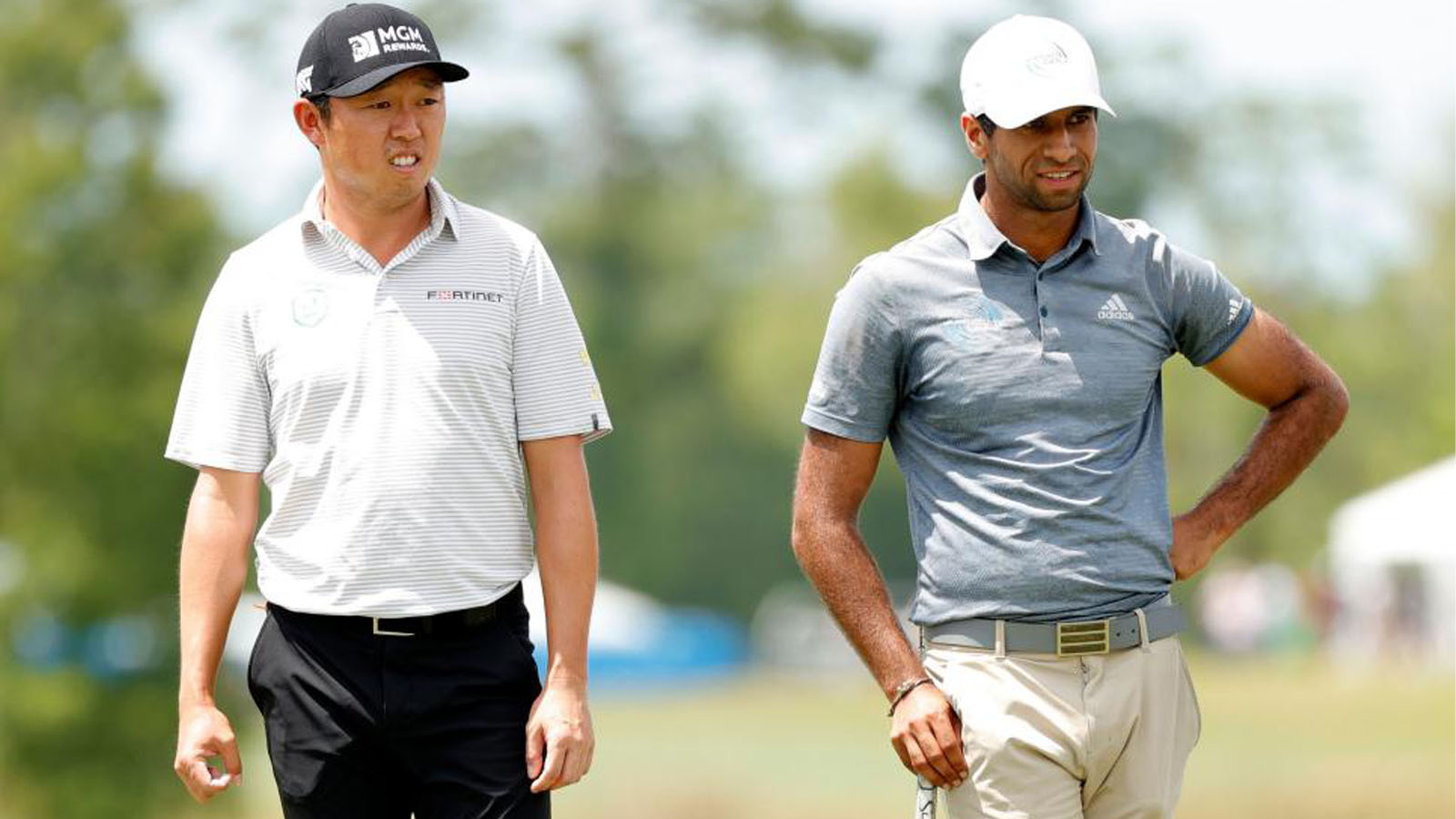 David Lipsky in contention in New Orleans despite car accident during ...