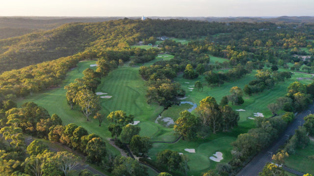 Australia's Top 100 Golf Courses 2022/23 - Australian Golf Digest