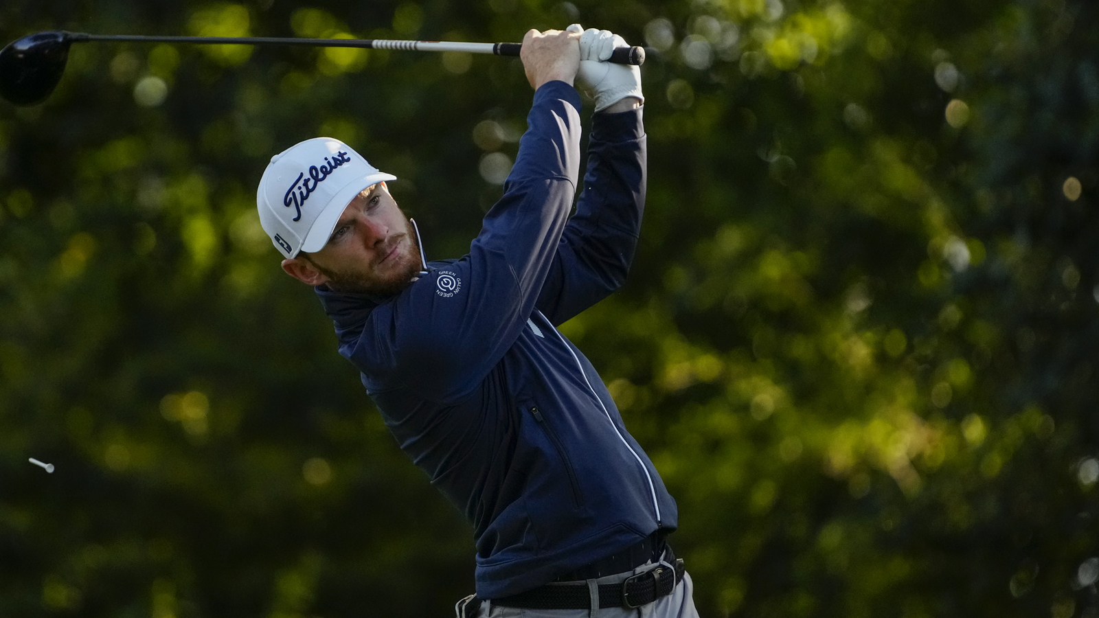 Amateur missing Masters cut after nightmare score shows how tough ...