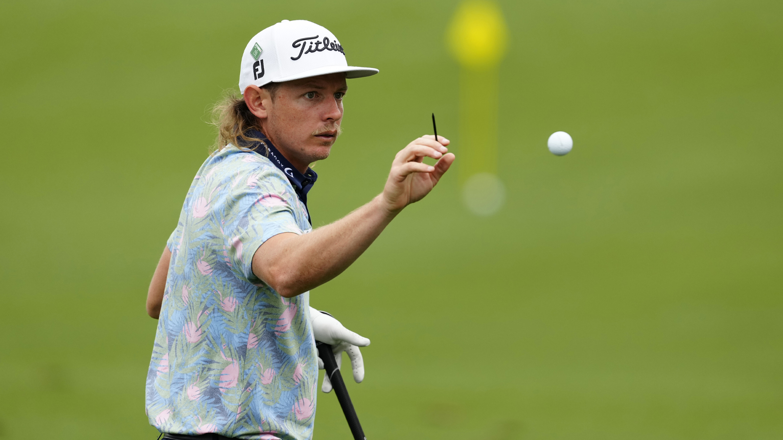 Opinion: Why an Aussie can win the Masters this week – Australian Golf ...