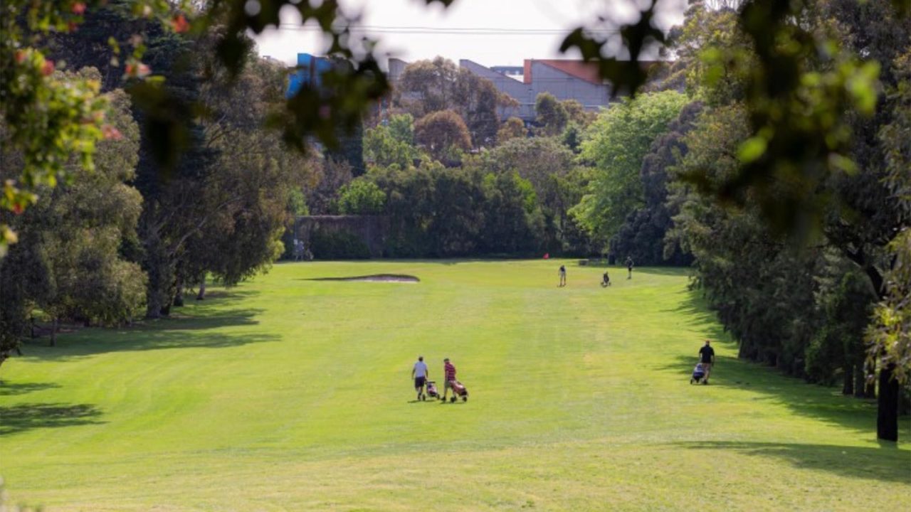 Best Golf Courses In Australia | Australian Golf Digest