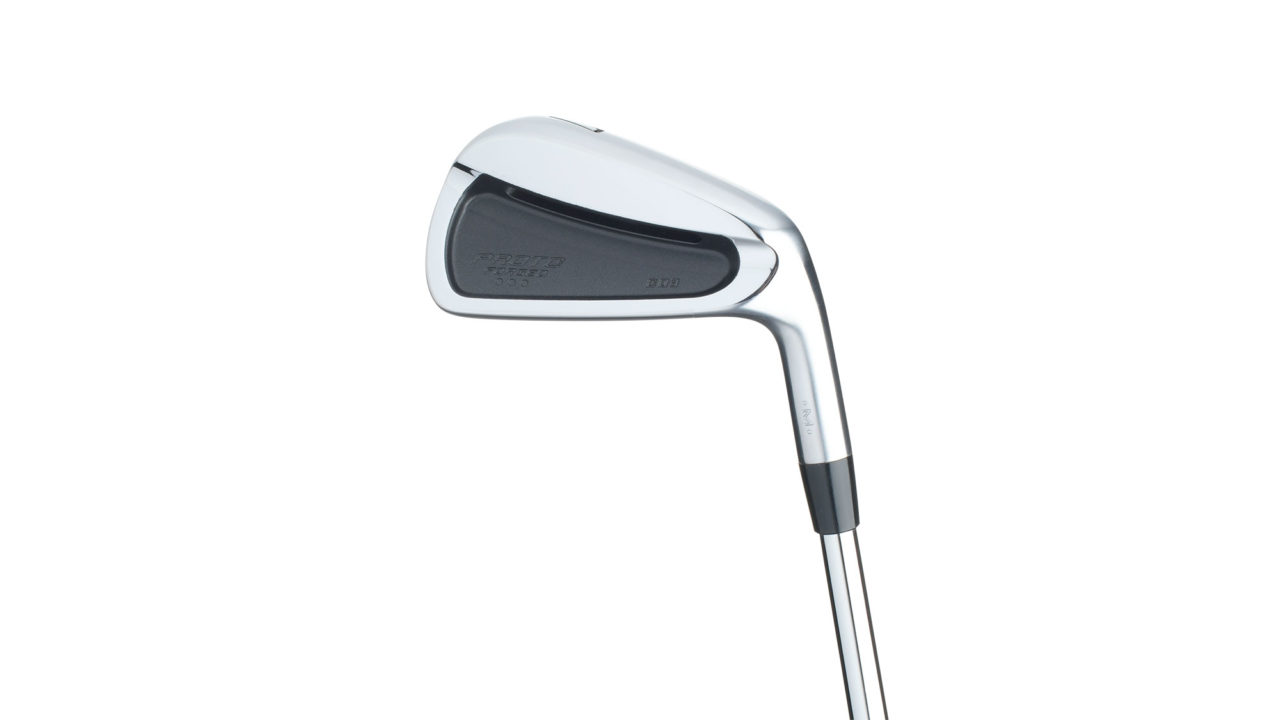 Players irons Archives – Australian Golf Digest
