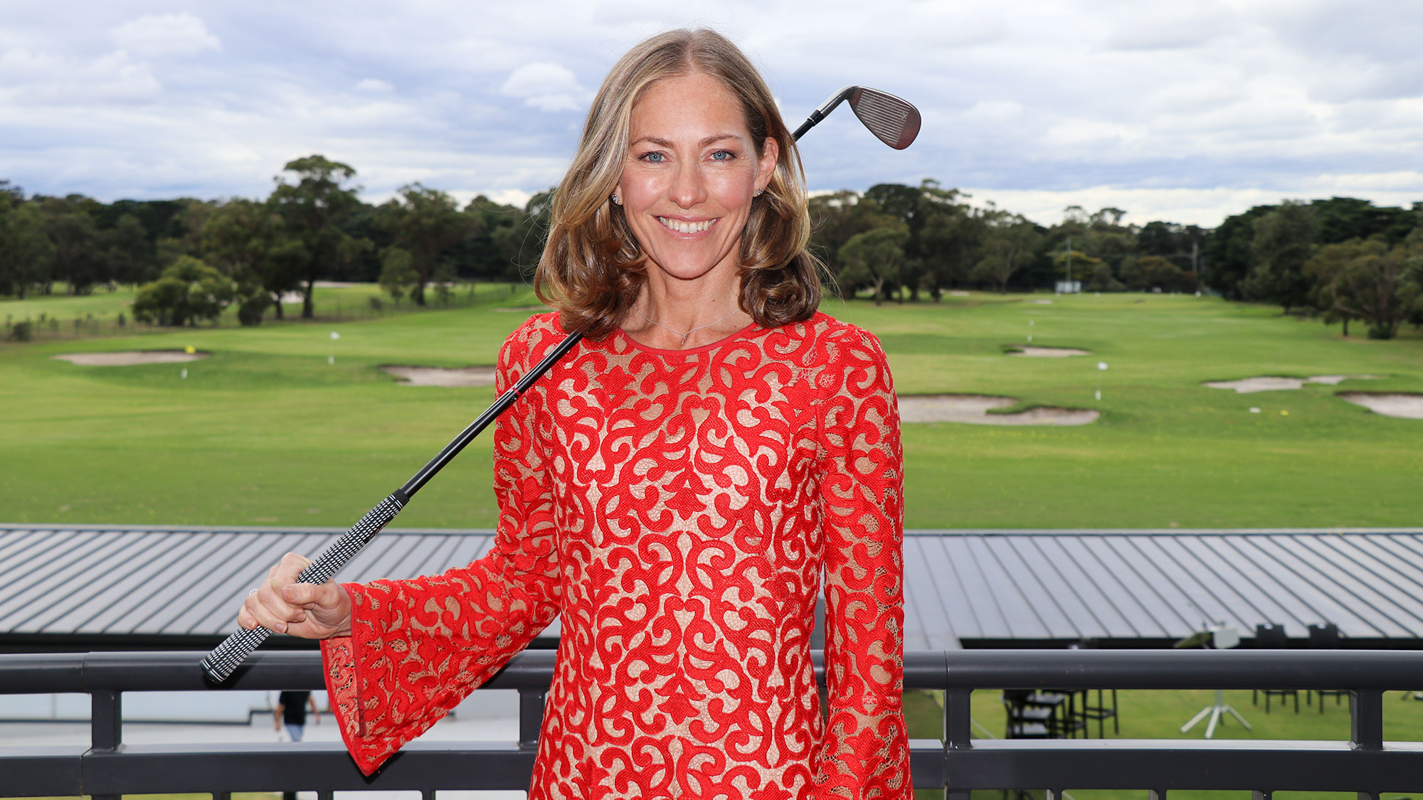 Cherry on top - Australian Golf Digest